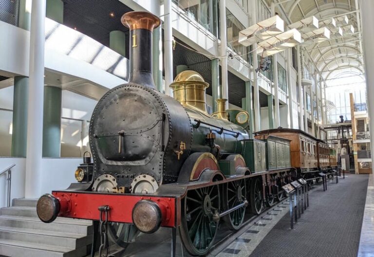 43 Things to Visit in Sydney, Australia - Travel With Sojib