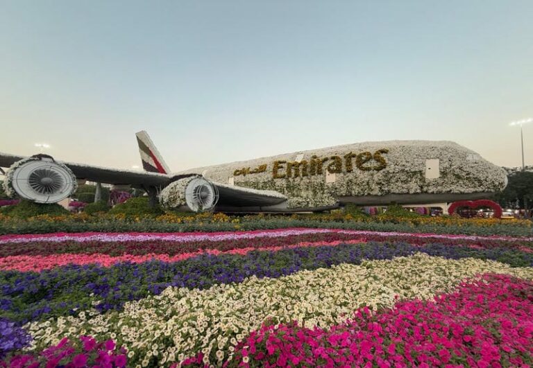 31 Things to Do in Dubai: An Unforgettable Experience for Every ...