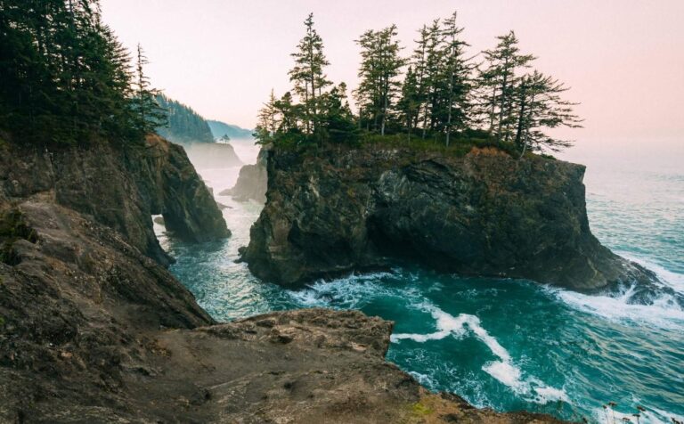 19 Hidden Gems in Oregon: Explore the State’s Best-Kept Secrets ...