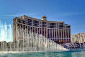 24 Things to Do in Las Vegas: A Comprehensive Travel Guide - Travel With Sojib