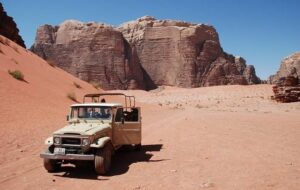 Jordan Itinerary: A Perfect 3-Day Adventure - Travel With Sojib